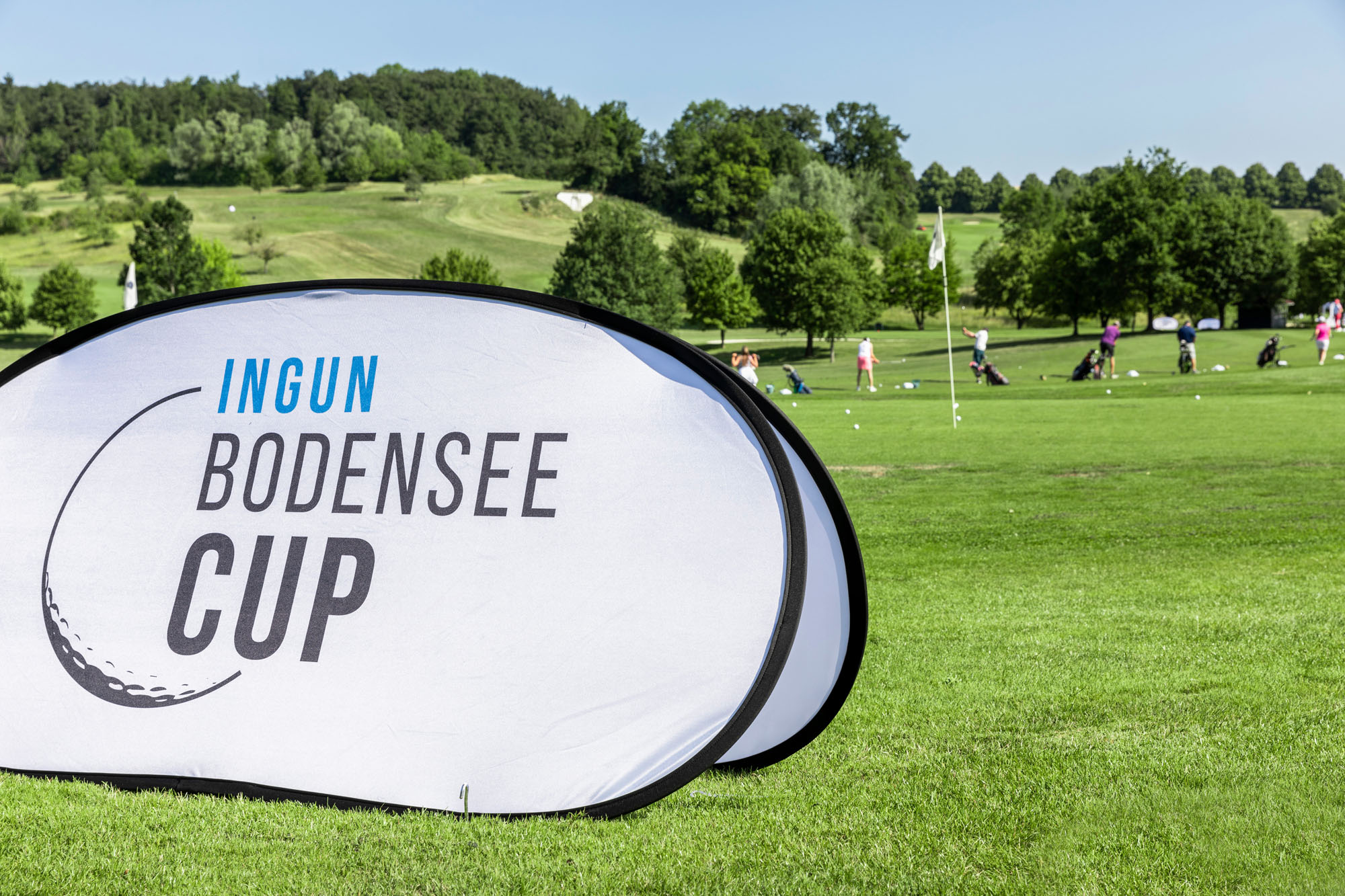 INGUN BodenseeCup 2024 - Amateurgolf auf Profiniveau am Bodensee - Golf ...